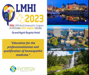 Community Events – Synergy Homeopathic